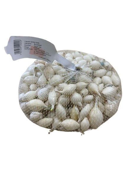 Sklep rolniczy - Cebula dymka cukrowa 0,5kg
